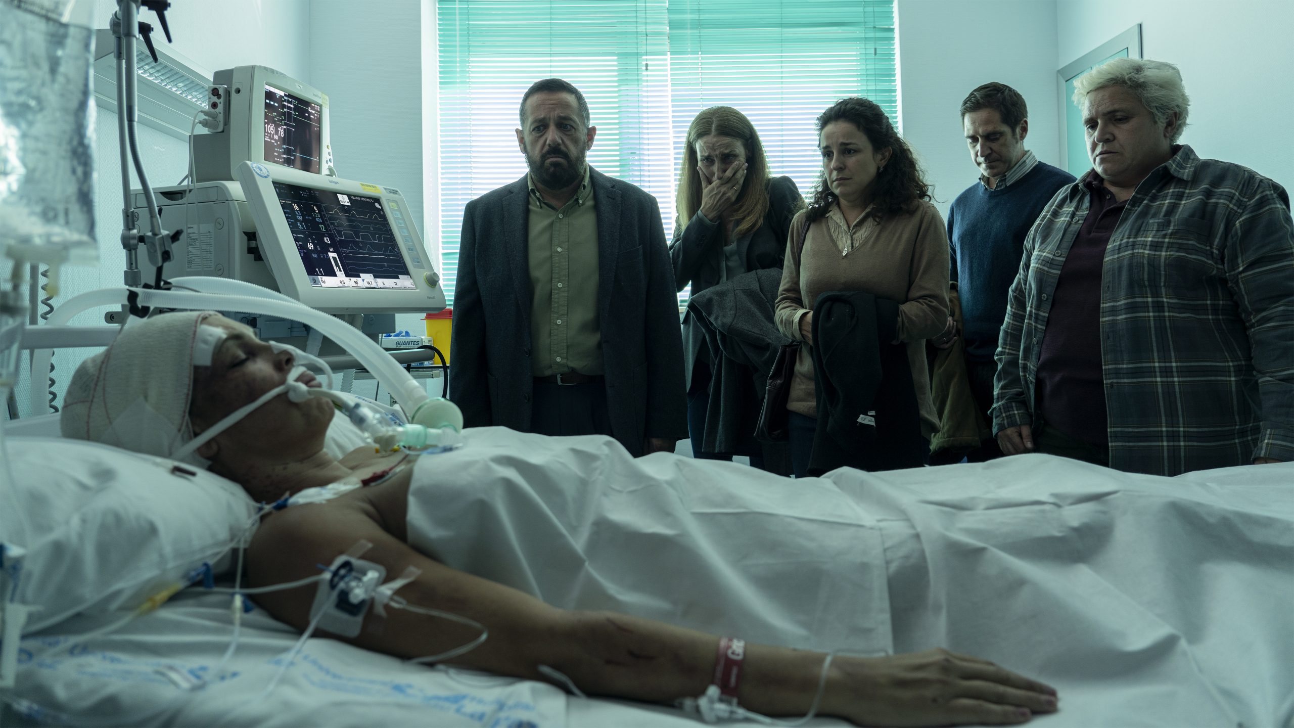 ‘VENENO’ estrena este domingo el episodio final con un gran evento ... ‘VENENO’ estrena este domingo el episodio final con un gran evento ...