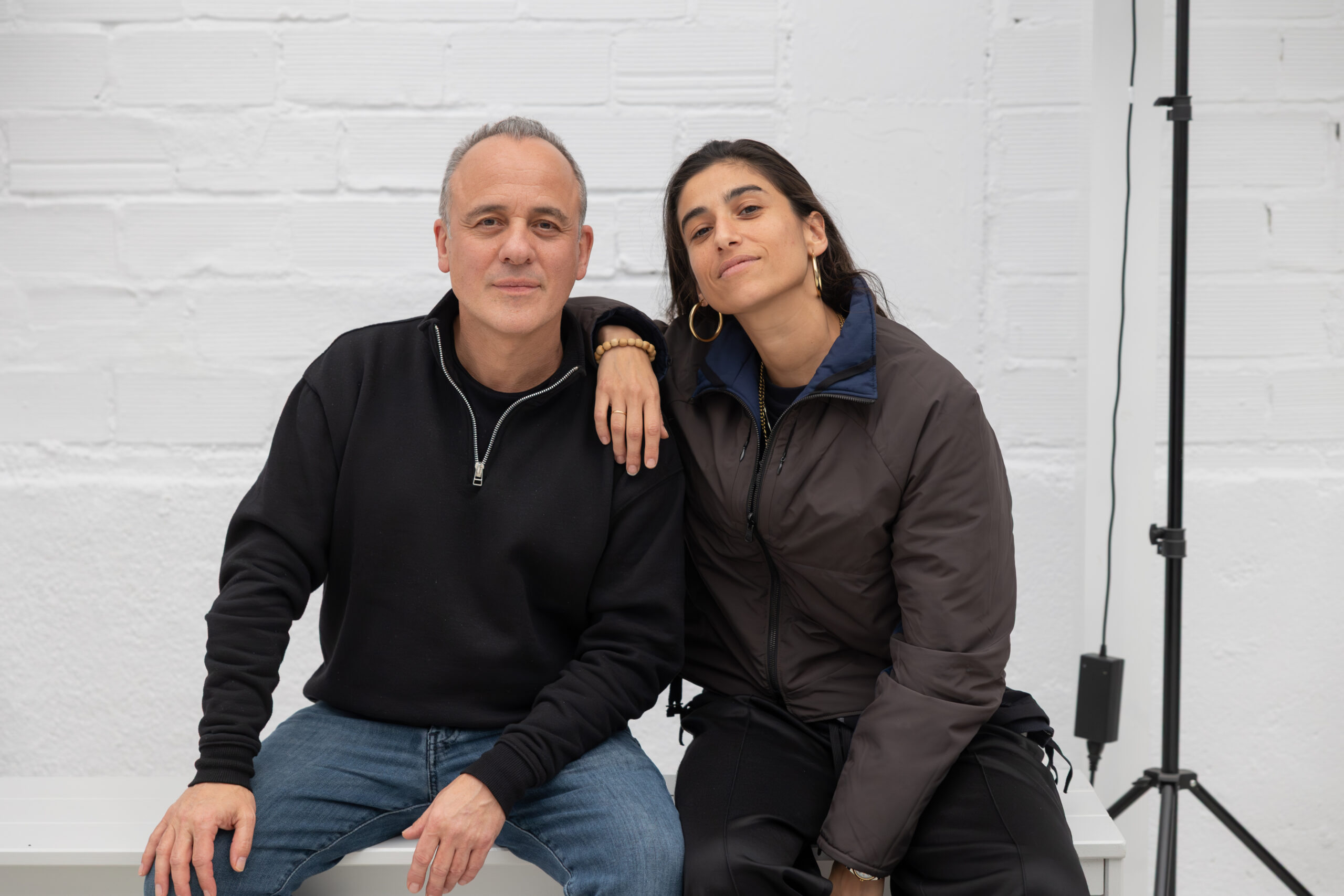 Carolina Yuste y Javier Gutiérrez protagonizan el thriller 'Ardora ...